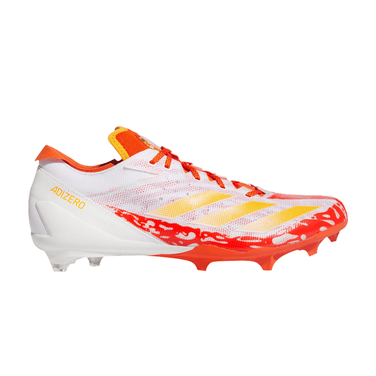 Buy Adizero Electric Speed 'Juice Pack - Collegiate Orange' - IE4424 | GOAT