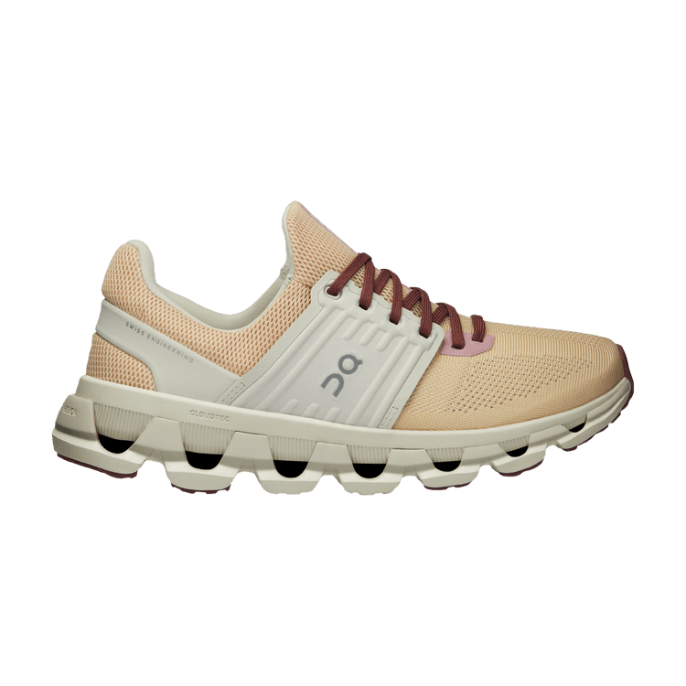 Wmns Cloudswift 3 Ad 'Savannah Ice' - Culture Circle