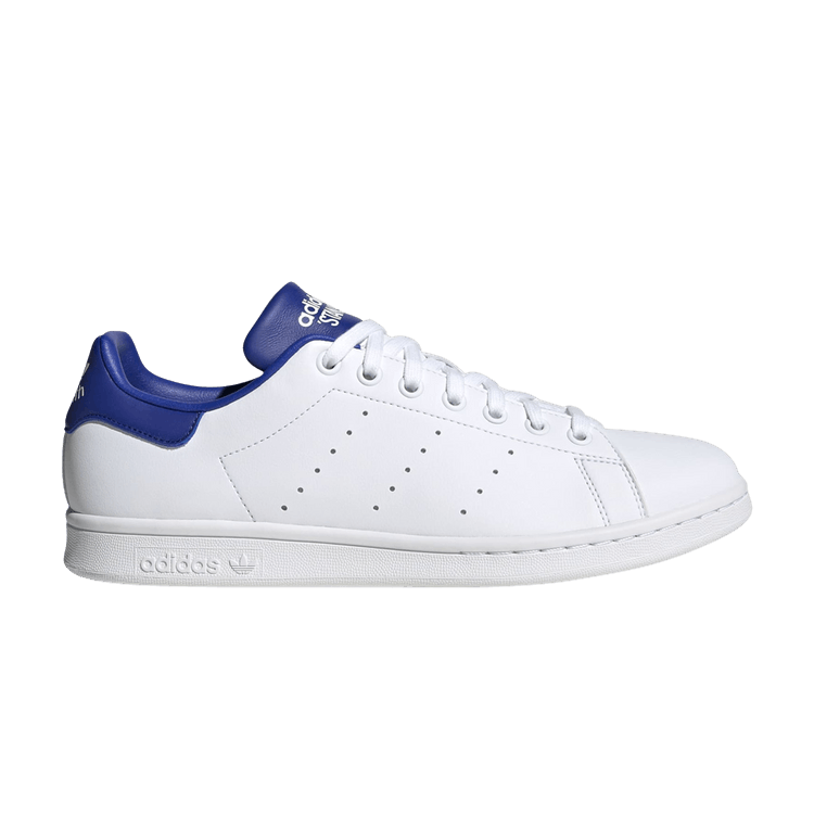 Buy Stan Smith 'White Semi Lucid Blue' - HQ6784 | GOAT