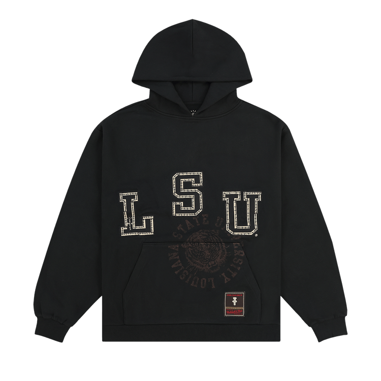 Buy Cactus Jack by Travis Scott x Mitchell & Ness Louisiana State ...