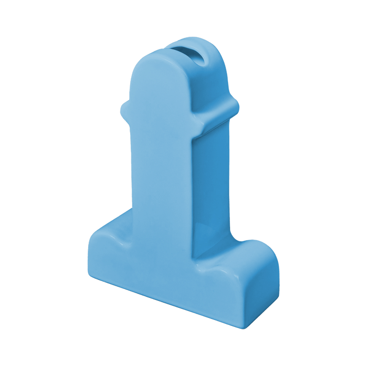 Buy Capsule x Barcelona Design, Shiva Vase by Ettore Sottsass - 9830 ...