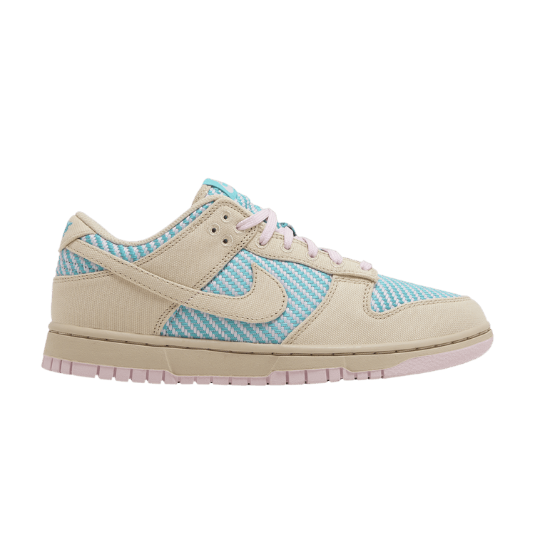 Buy Wmns Dunk Low 'Heat Wave' - HF5077 902 | GOAT