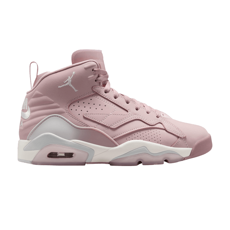 Buy Wmns Jordan MVP 'Pink Glaze' - FB9019 600 | GOAT