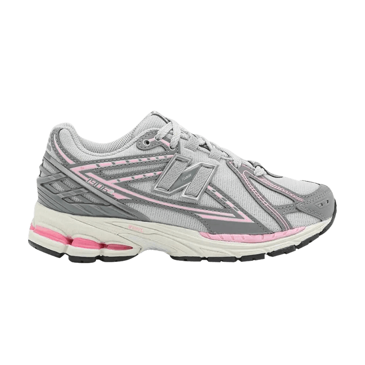Buy 1906R 'Grey Light Pink Reflective' - M1906RZP | GOAT Buy 1906R 'Grey Light Pink Reflective' - M1906RZP | GOAT