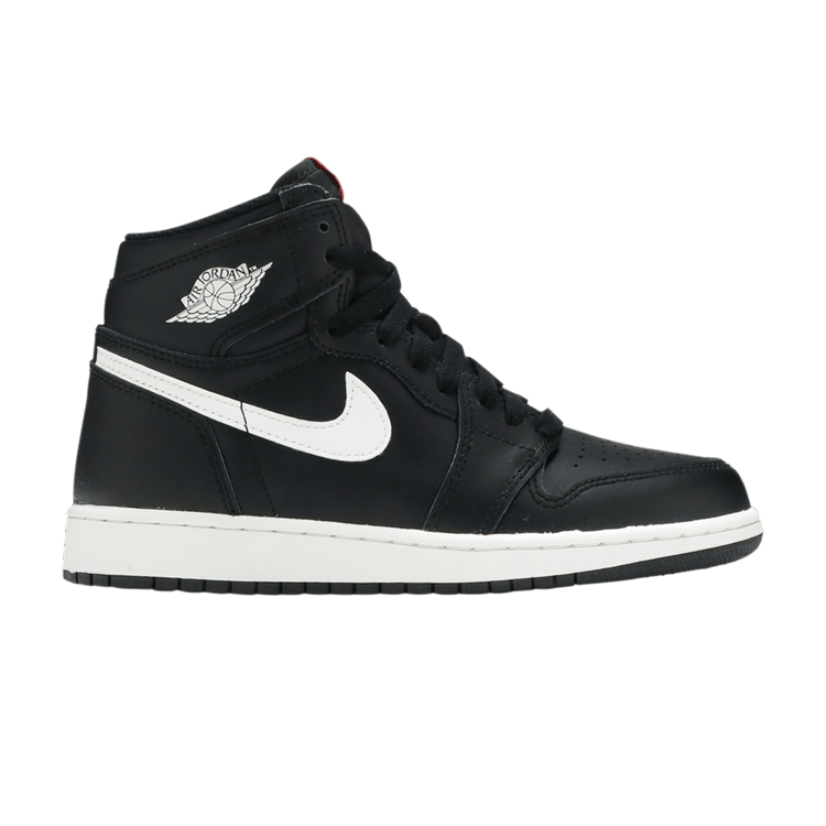 Buy Air Jordan 1 Retro High OG BG Yin Yang 575441 011 GOAT
