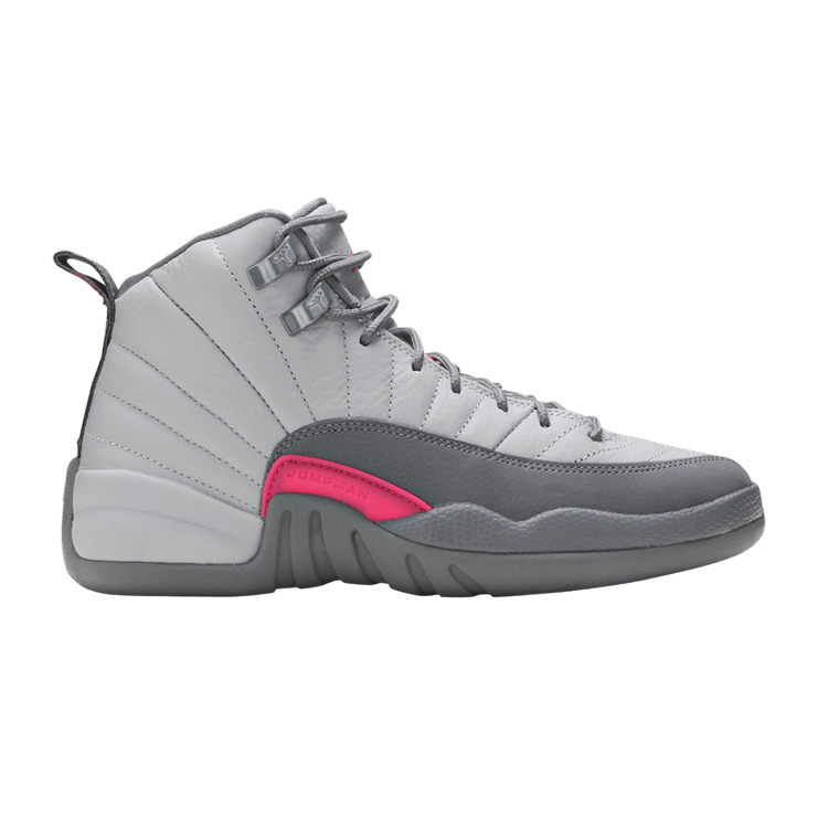 Buy Air Jordan 12 Retro GG 'Vivid Pink' - 510815 029 | GOAT