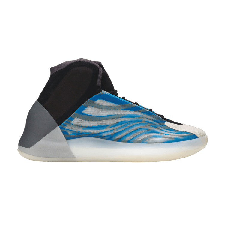 Buy Yeezy Basketball 'Frozen Blue' - GX5049 | GOAT
