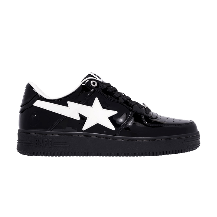 Buy Bapesta #2 M2 'Black' - 1K30191302 BLK | GOAT