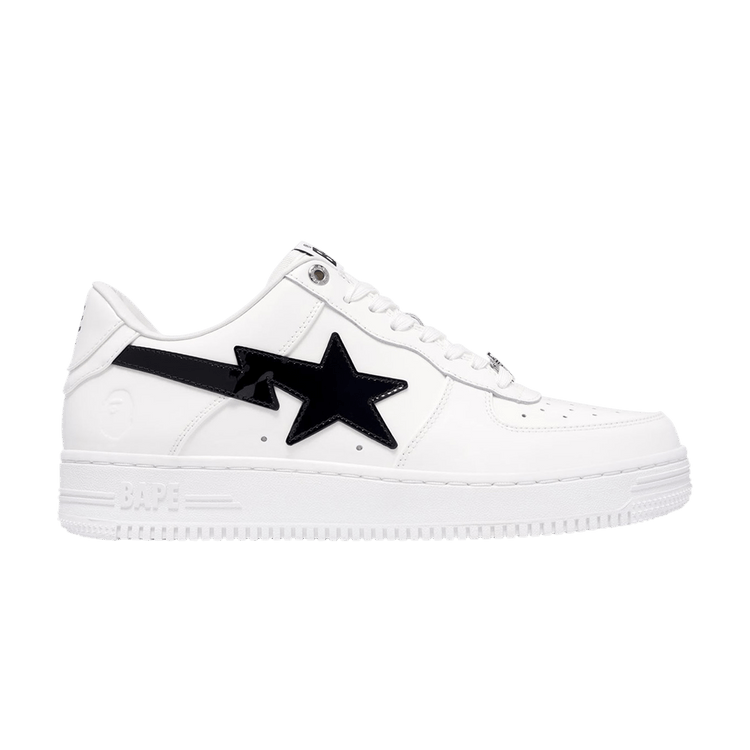 Buy Bapesta #2 M2 'White' - 1K30191302 WHT | GOAT