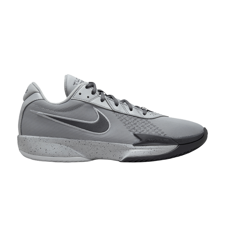 Buy Air Zoom GT Cut Academy 'Light Smoke Grey' - FB2599 004 | GOAT