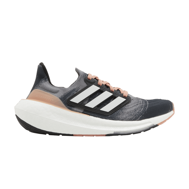 Buy Wmns UltraBoost Light 'Grey Wonder Clay' - IE1745 | GOAT