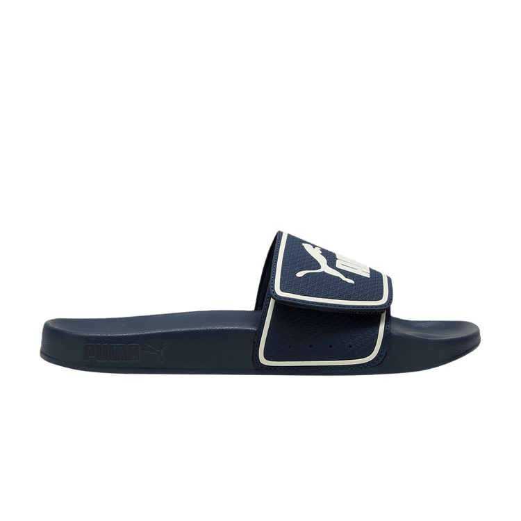 Buy Leadcat 2.0 V Slide 'Club Navy' - 387515 10 | GOAT