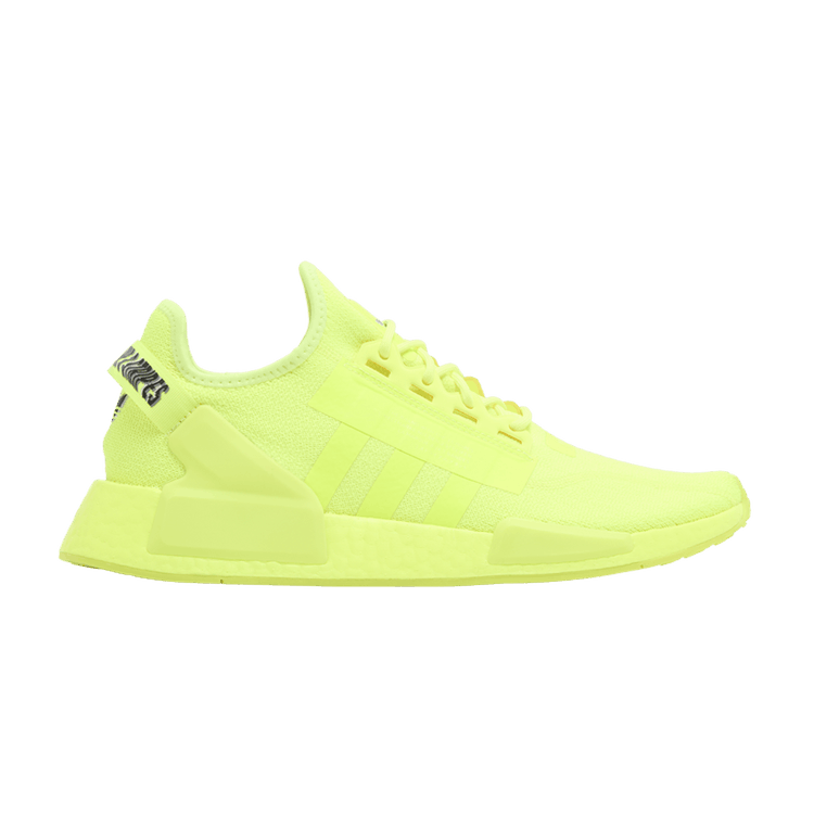 Buy NMD_R1 V2 'Solar Yellow' - IE7280 | GOAT