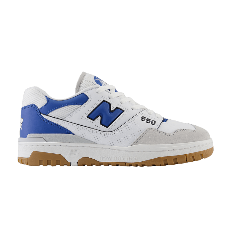 Buy 550 'White Blue Agate' - BB550ESA | GOAT