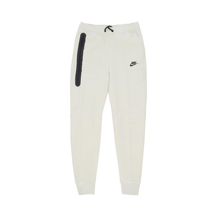 Buy Nike Sportswear Tech Fleece Sweatpants 'Sea Glass/Black' - FB8002 ...