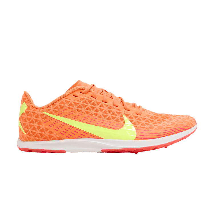 Buy Zoom Rival Waffle 5 'Total Orange Volt' - CZ1804 801 | GOAT