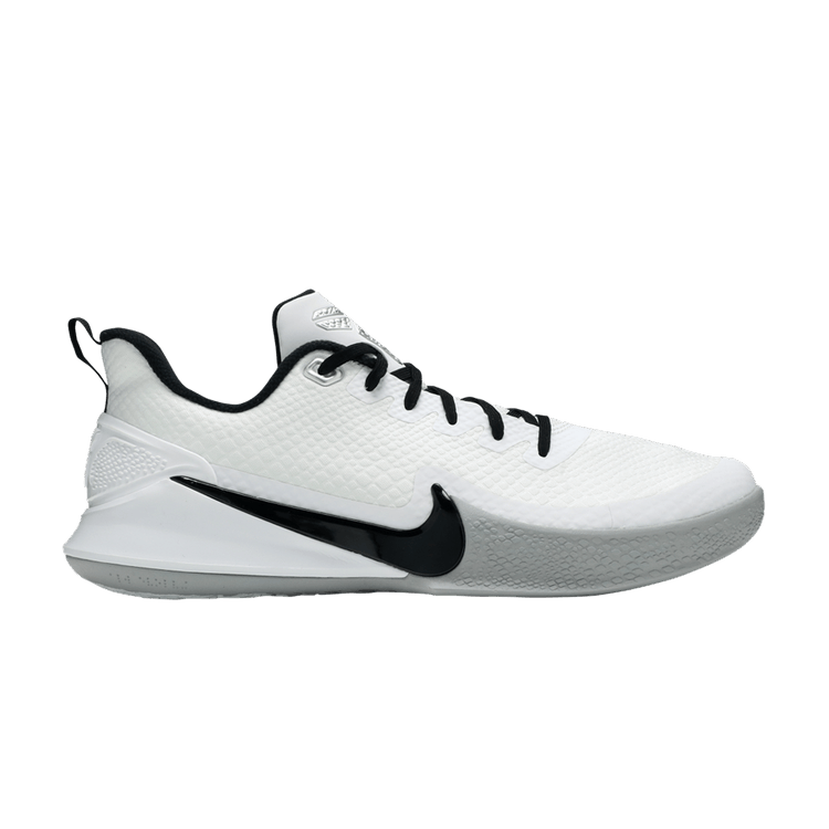 Buy Mamba Focus TB 'White' - AT1214 100 | GOAT