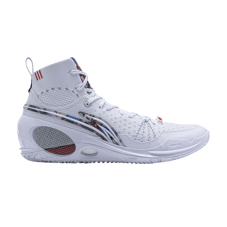 Buy Way of Wade 808 3 Ultra V2 'Tour' - ABAU013 3 | GOAT