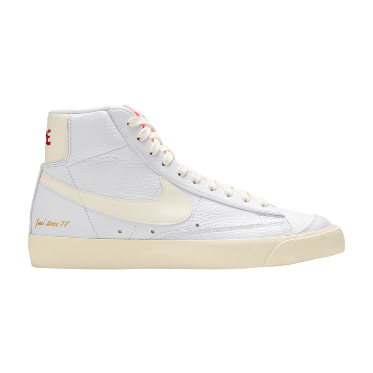 Buy Blazer Mid '77 Vintage 'Popcorn' - CW6421 100 | GOAT