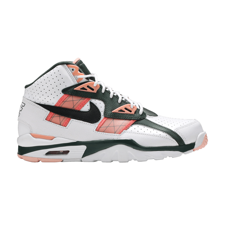 Buy Air Trainer SC High 'Pink Quartz' - CU6672 100 | GOAT