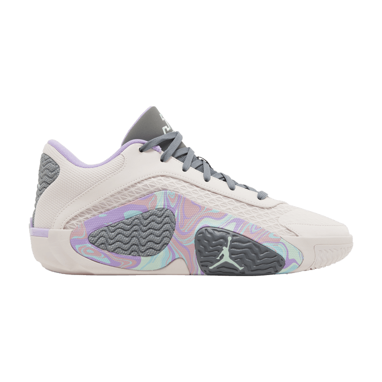 Buy Jordan Tatum 2 'Sidewalk Chalk' - FZ2202 600 | GOAT