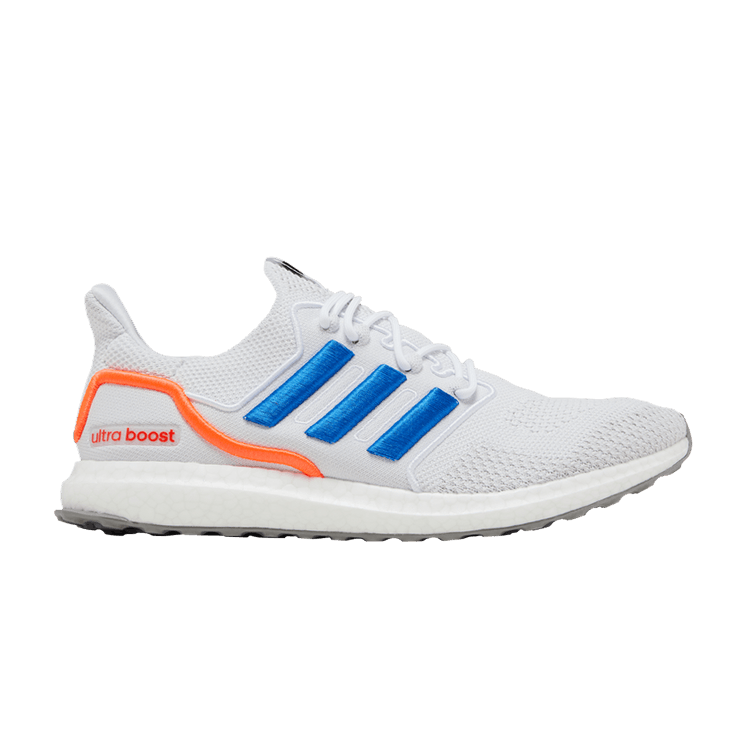 Buy UltraBoost 1.0 LCFP 'White Bright Royal' - IE8304 | GOAT