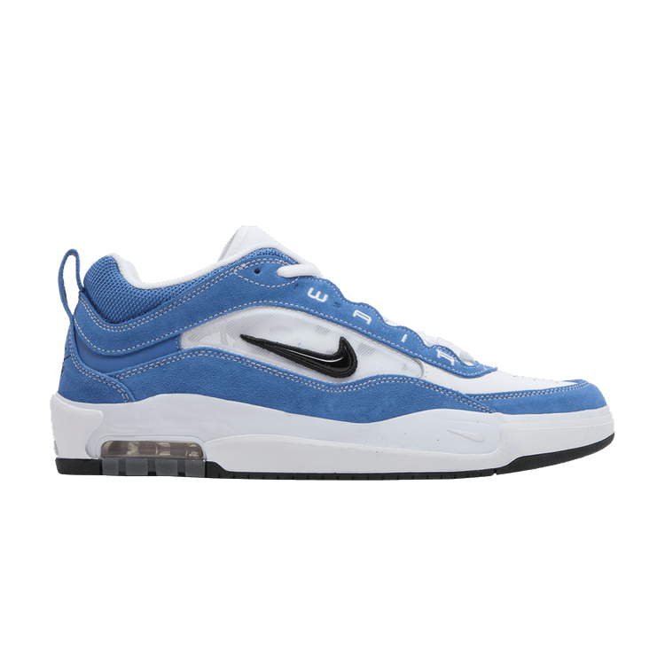 Buy Air Max Ishod Wair SB 'Star Blue' - FB2393 400 | GOAT