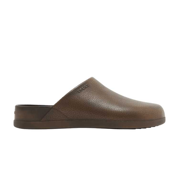 Buy Dylan Clog 'Burnished - Mocha' - 209517 2ZH | GOAT