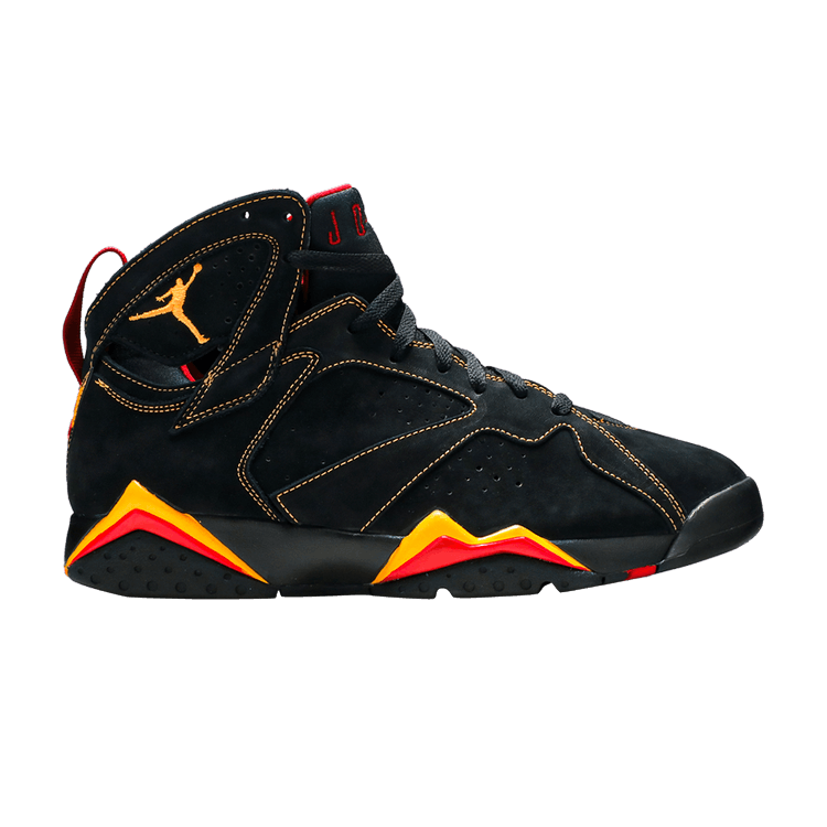 Buy Air Jordan 7 Retro 'Citrus' 2006 - 304775 081 | GOAT