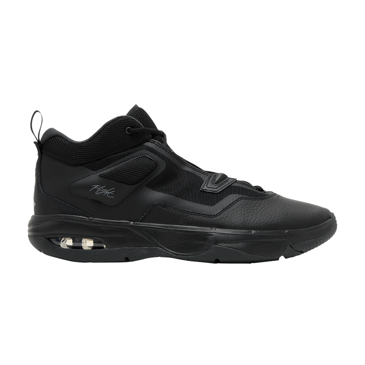 Buy Jordan Stay Loyal 3 'Black Cool Grey' - FB1396 001 | GOAT