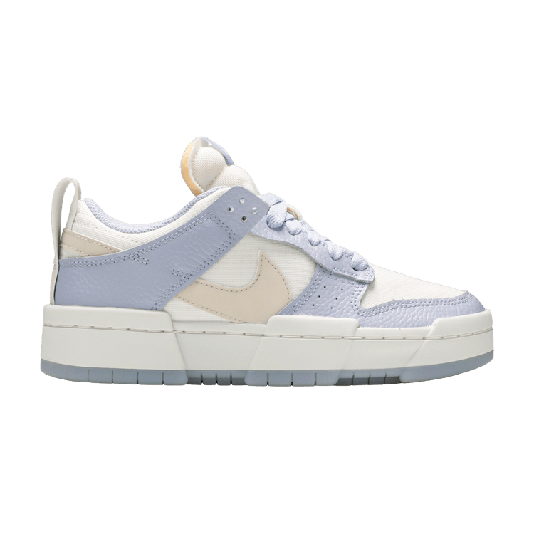Buy Wmns Dunk Low Disrupt 'Ghost' - DJ3077 100 | GOAT