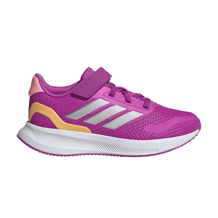 Buy Runfalcon 5 C 'Purple Burst' - IE8571 | GOAT