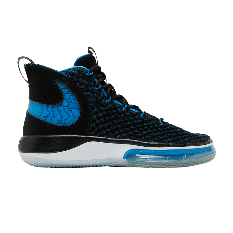 Buy AlphaDunk 'Pure Magic' - BQ5401 002 | GOAT