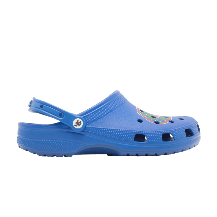 Buy NCAA x Classic Clog 'University of Florida' - 209583 4GX | GOAT