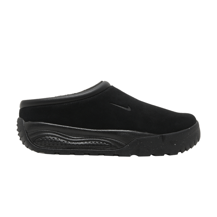 Buy ACG Rufus 'Triple Black' - FV2923 001 | GOAT