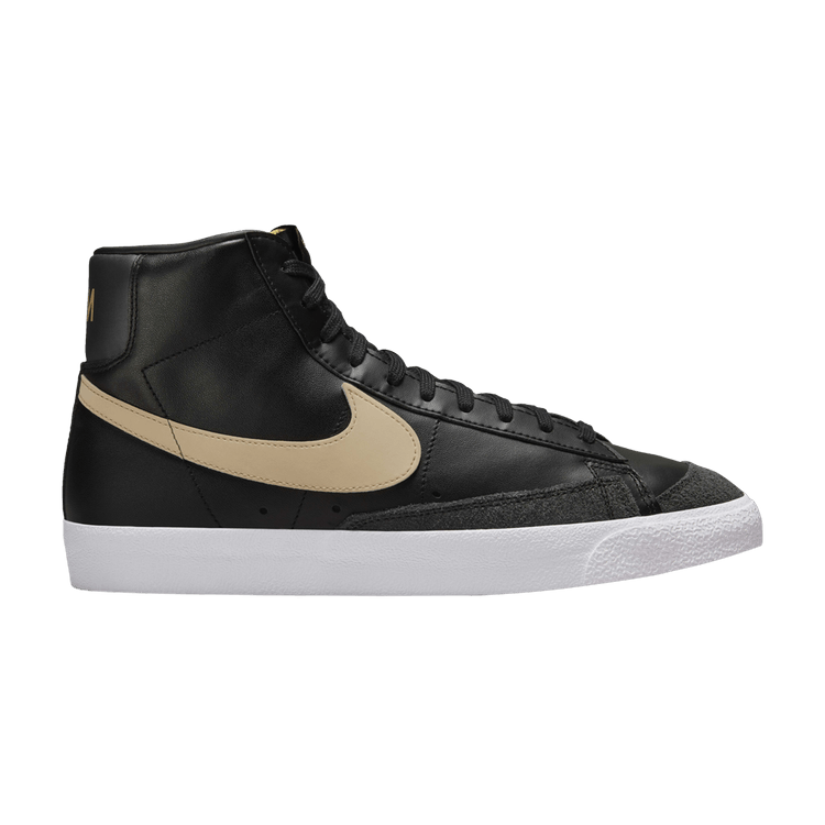 Buy Blazer Mid '77 Vintage 'Black Sesame' - BQ6806 003 | GOAT