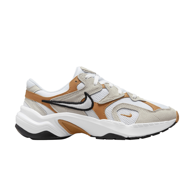 Buy Wmns AL8 'Flax Light Orewood Brown' - FJ3794 200 | GOAT