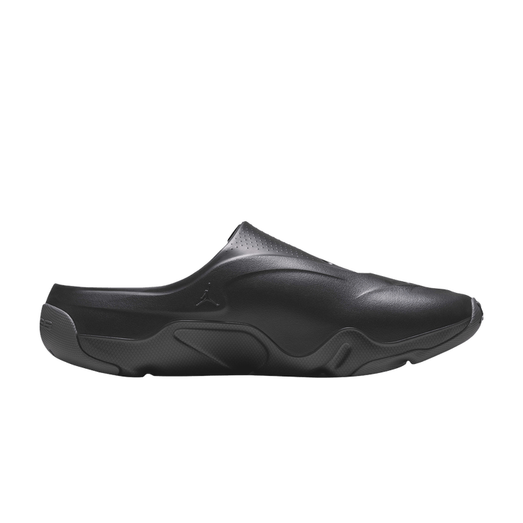 Buy Jordan Roam Slide 'Black Iron Grey' - FQ0227 001 | GOAT