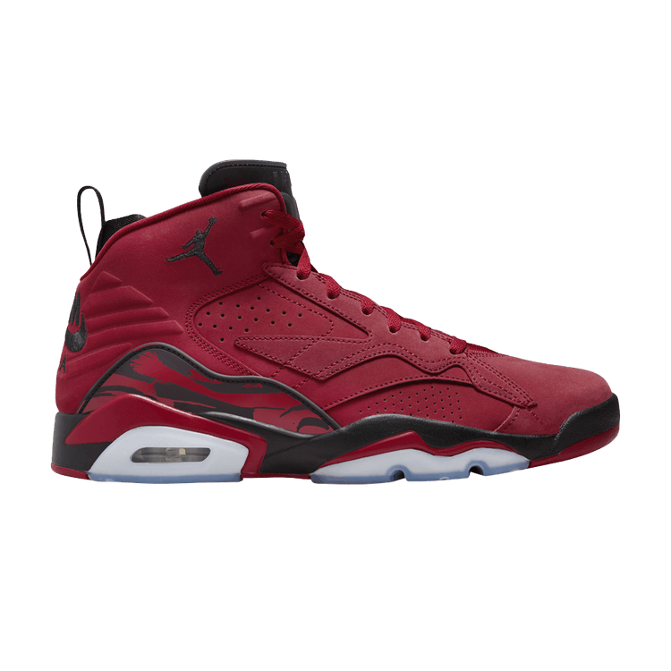 Buy Jordan MVP 'Raging Bull' - DZ4475 600 | GOAT CA