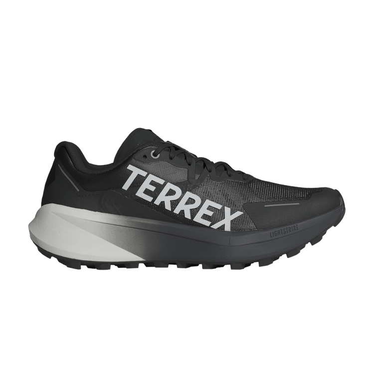 Buy Terrex Agravic 3 'Black Grey' - ID0343 | GOAT