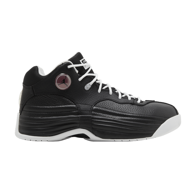 Buy Jordan Jumpman Team 1 'Black' 2023 - FV3928 006 | GOAT
