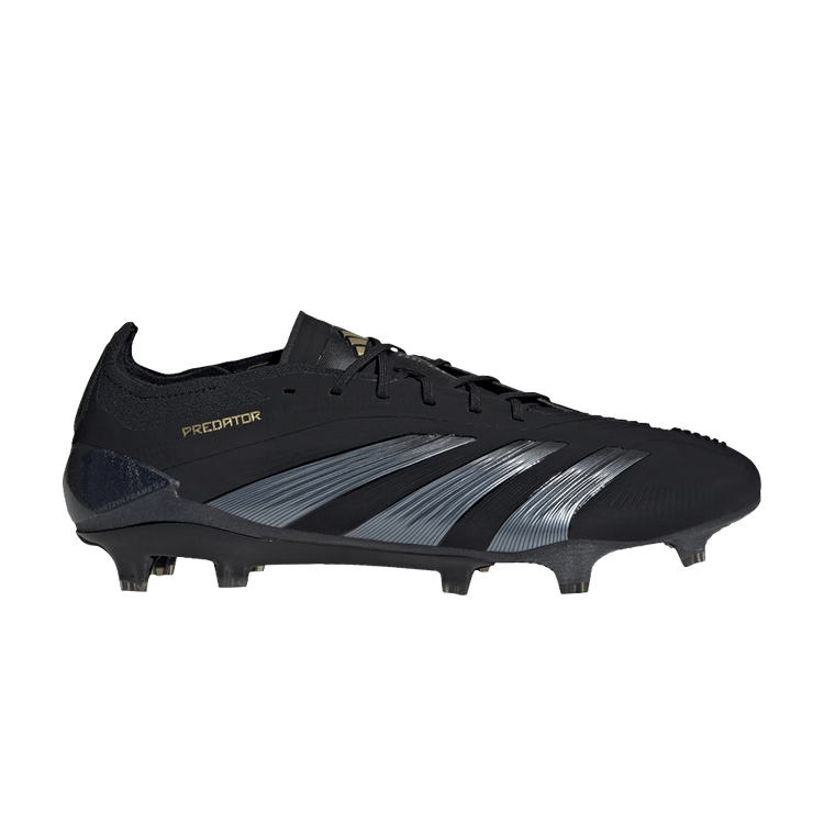 Buy Predator Elite FG 'Dark Spark Pack' - IF8865 | GOAT