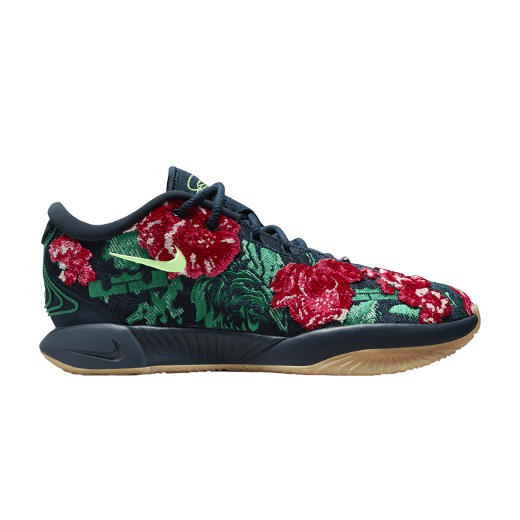 Buy LeBron 21 Premium 'Grandma's Couch Pack - Father of Pearl' - FV7275 ...