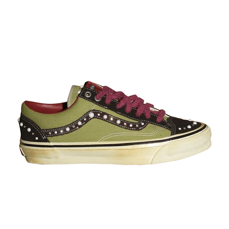 The Sneaker Database Search