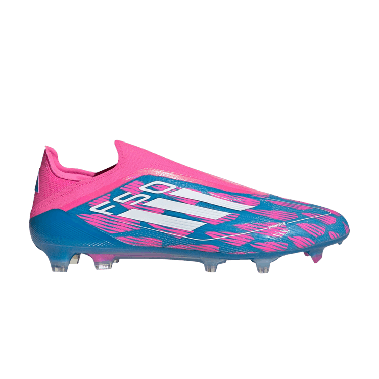 Buy Adizero F50 Elite Laceless FG 'Reemergence Pack Buy Adizero F50 Elite Laceless FG 'Reemergence Pack