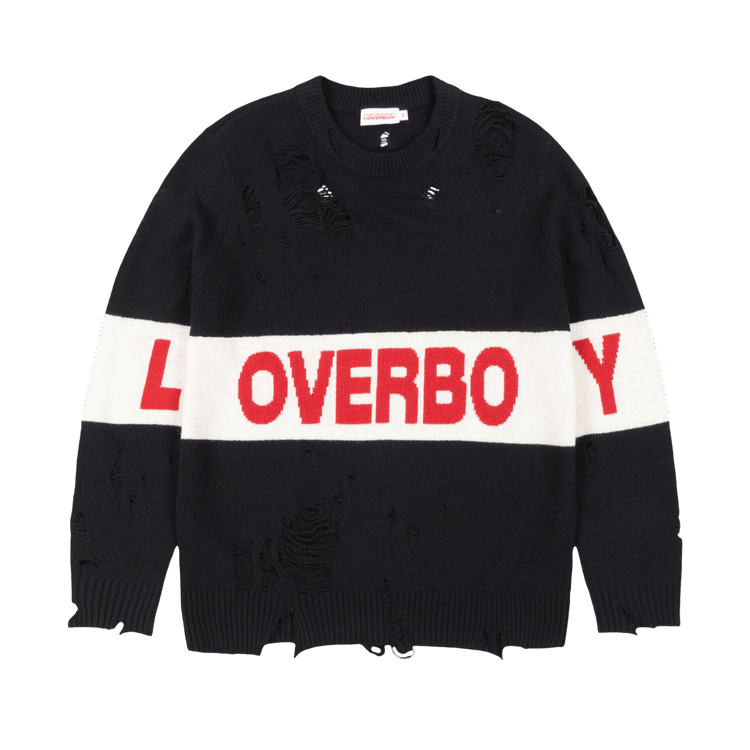 loverboy logo