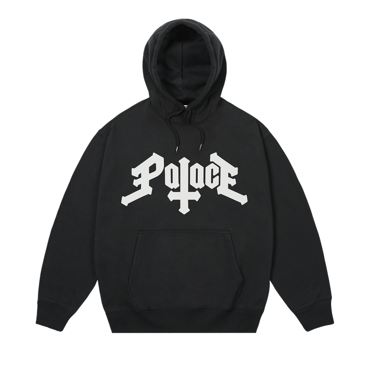 palace porter