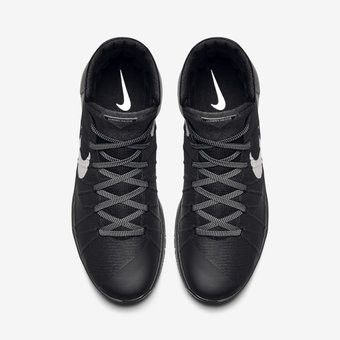 hyperdunk 2015 black