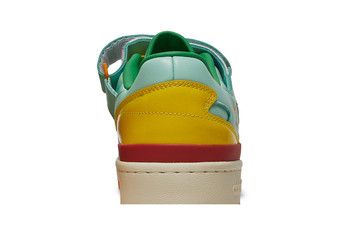 Buy Kerwin Frost x adidas Forum Low 'Benchmates' - GX3873 | GOAT