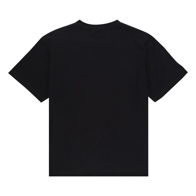 Pleasures X Roland Heavyweight T-Shirt Black Price in India | Culture ...